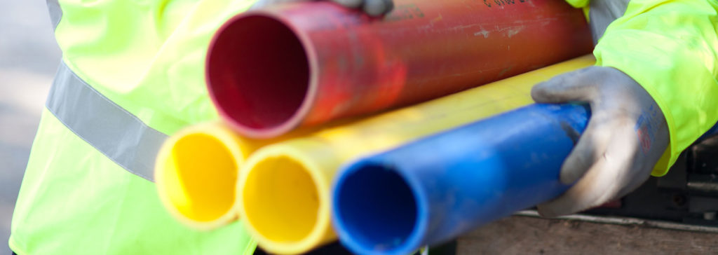 About Crown Utilities - Nationwide Multi Utility Services | Crown Utilities