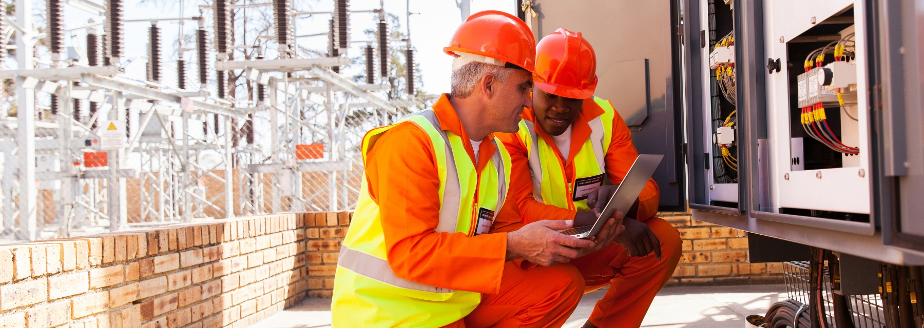Site Investigations & Evaluations for Multi-Utility Services | Crown ...