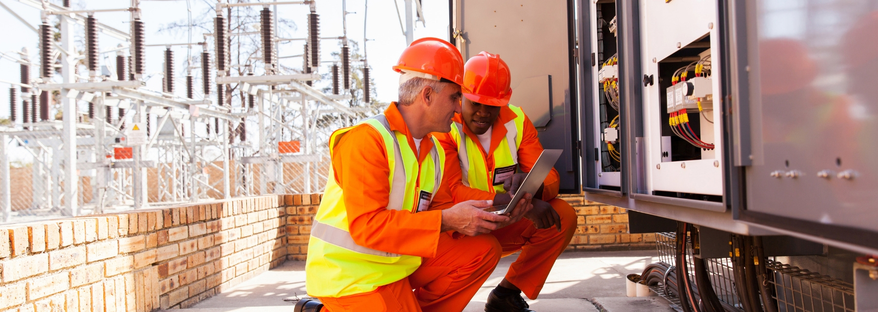 Convert to a 3-Phase Electricity Connection | Crown Utilities