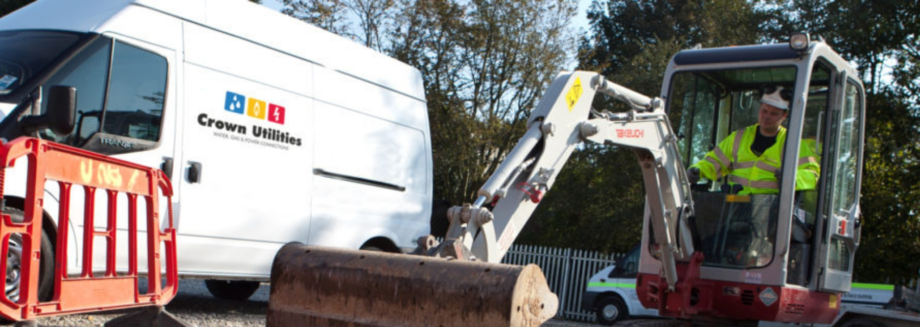 Straightforward Gas Disconnection Service | Crown Utilities